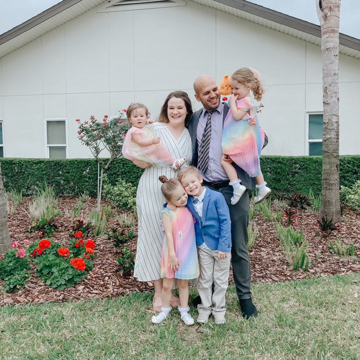 Staff | CrossRoads Church | Learn, Live, Love